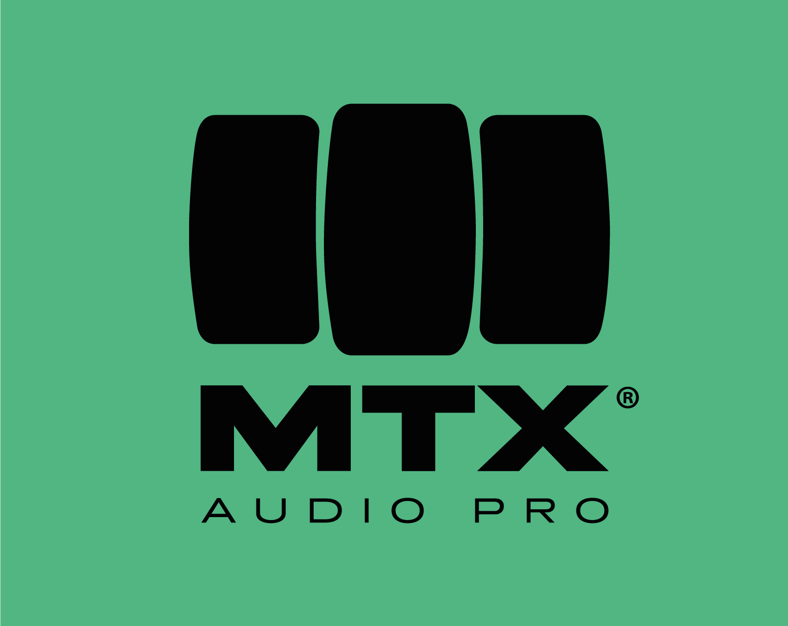 Intro - MTX By Rafal Lins